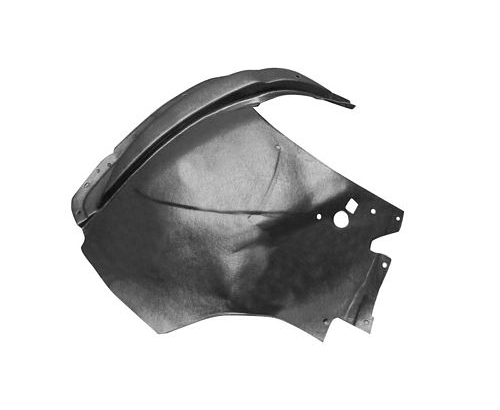 Replacement GMC ACADIA FENDERS LINERS SPLASH SHIELDS | Aftermarket ...