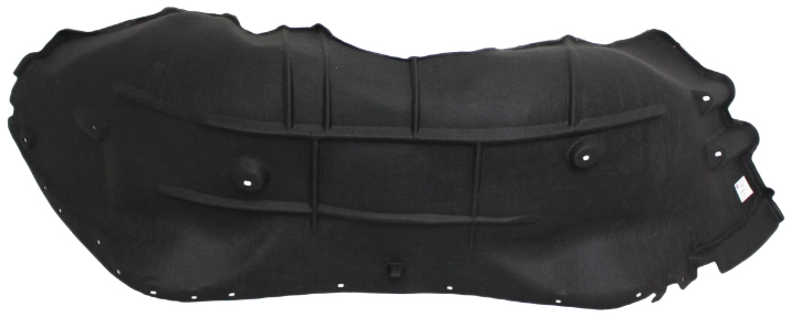 Replacement CHEVROLET SILVERADO 1500 FENDERS LINERS SPLASH SHIELDS ...