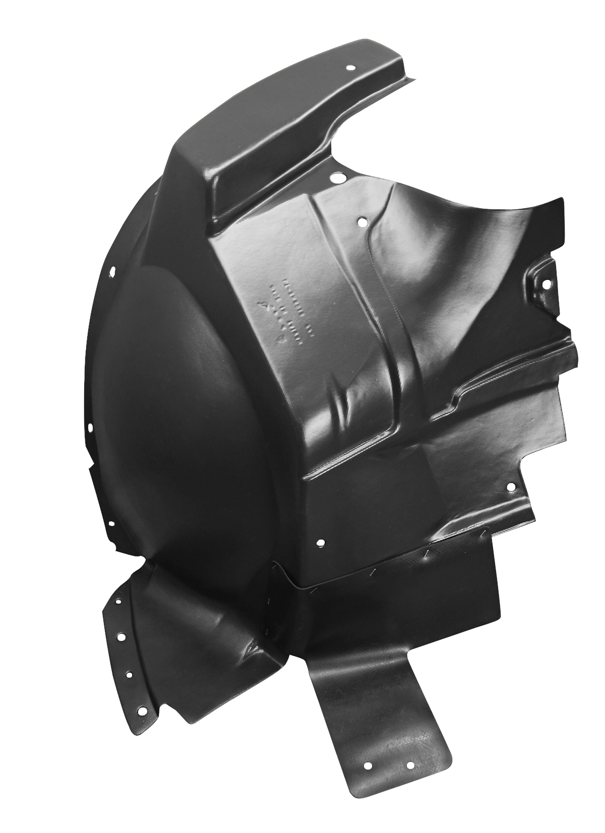 Replacement GMC ACADIA FENDERS LINERS SPLASH SHIELDS | Aftermarket ...