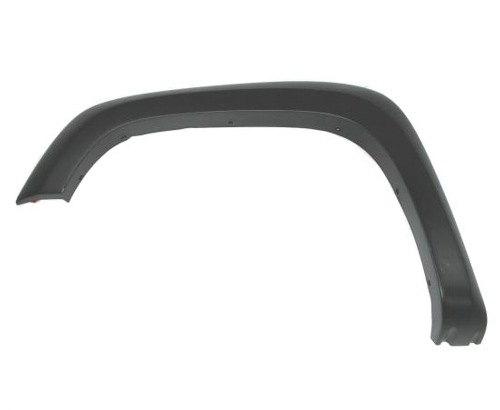 Replacement CHEVROLET COLORADO APRON VALANCE FILLER PLASTIC ...