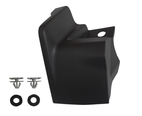 Replacement CHEVROLET EQUINOX MOLDINGS | Aftermarket MOLDINGS for ...