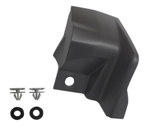 Replacement CHEVROLET EQUINOX MOLDINGS | Aftermarket MOLDINGS for ...