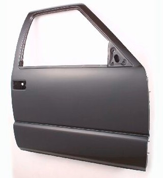 Replacement CHEVROLET S10 DOORS | Aftermarket DOORS for CHEVROLET S10