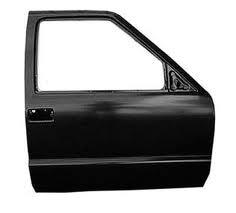Replacement CHEVROLET S10 DOORS | Aftermarket DOORS for CHEVROLET S10