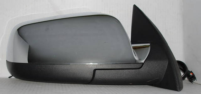 Replacement CHEVROLET EQUINOX MIRRORS | Aftermarket MIRRORS for ...