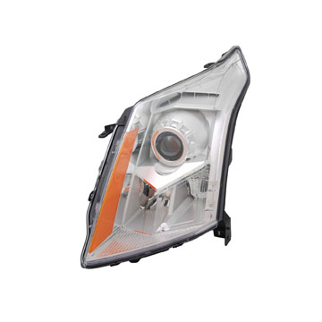 Replacement CADILLAC SRX HEADLIGHTS | Aftermarket HEADLIGHTS for ...
