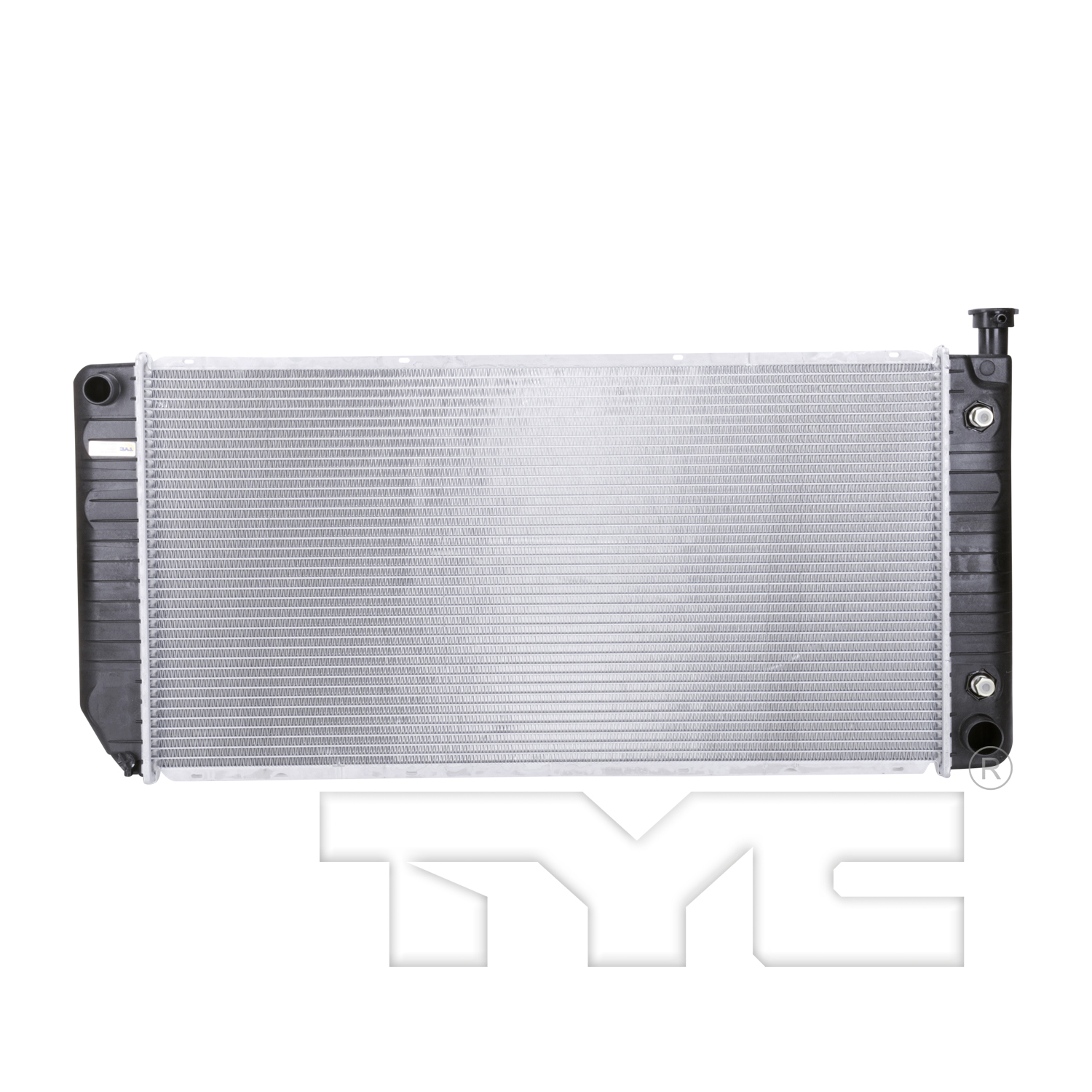 Replacement CHEVROLET TAHOE RADIATORS | Aftermarket RADIATORS for ...