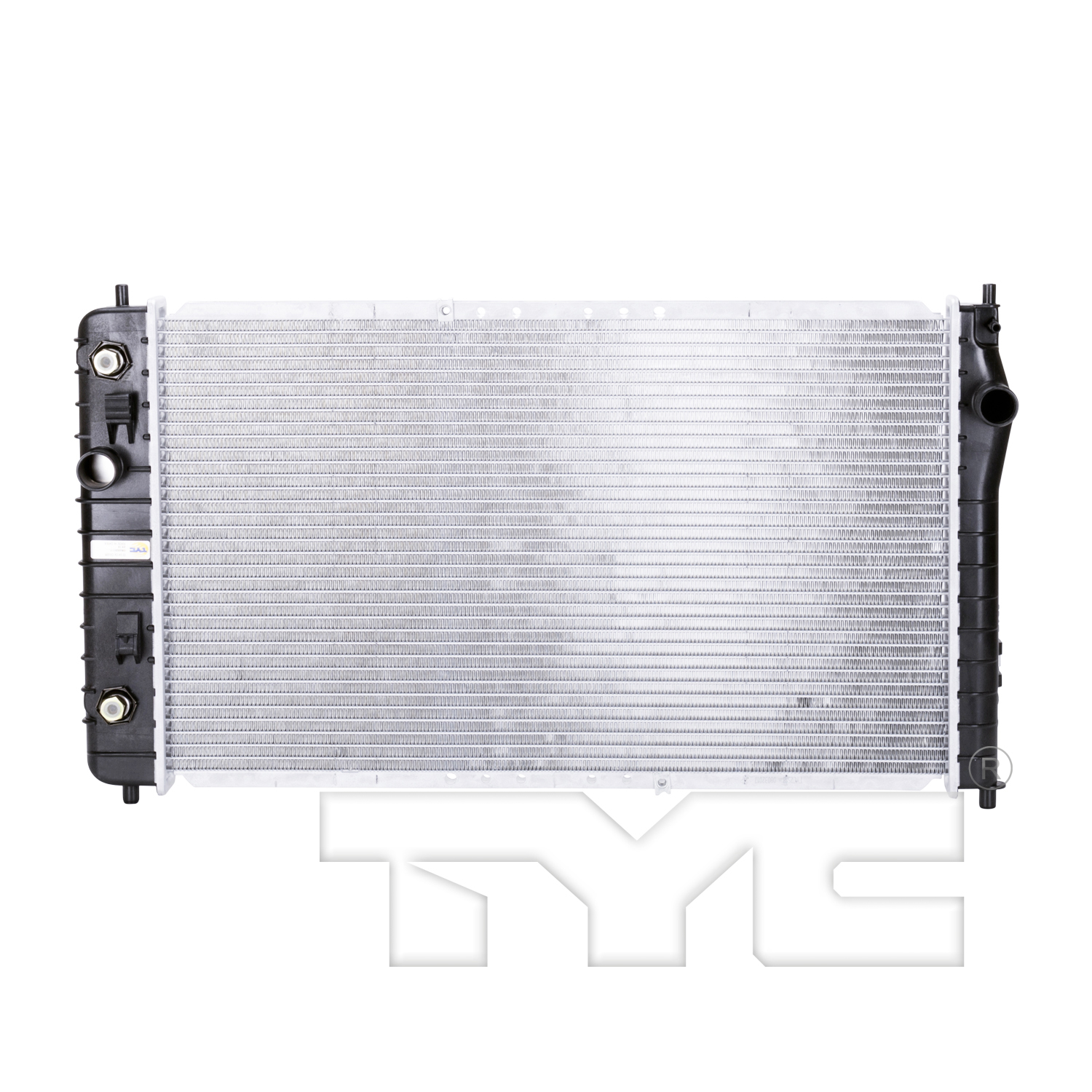 Replacement PONTIAC SUNFIRE RADIATORS | Aftermarket RADIATORS for ...