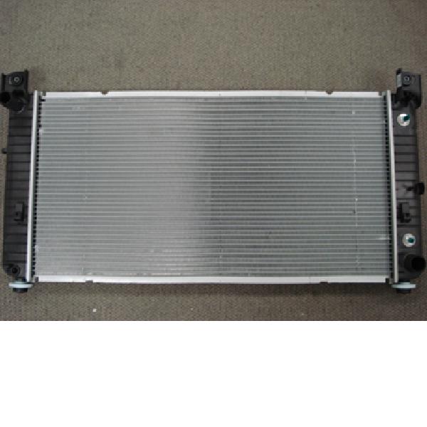 Replacement CHEVROLET TAHOE RADIATORS | Aftermarket RADIATORS for ...