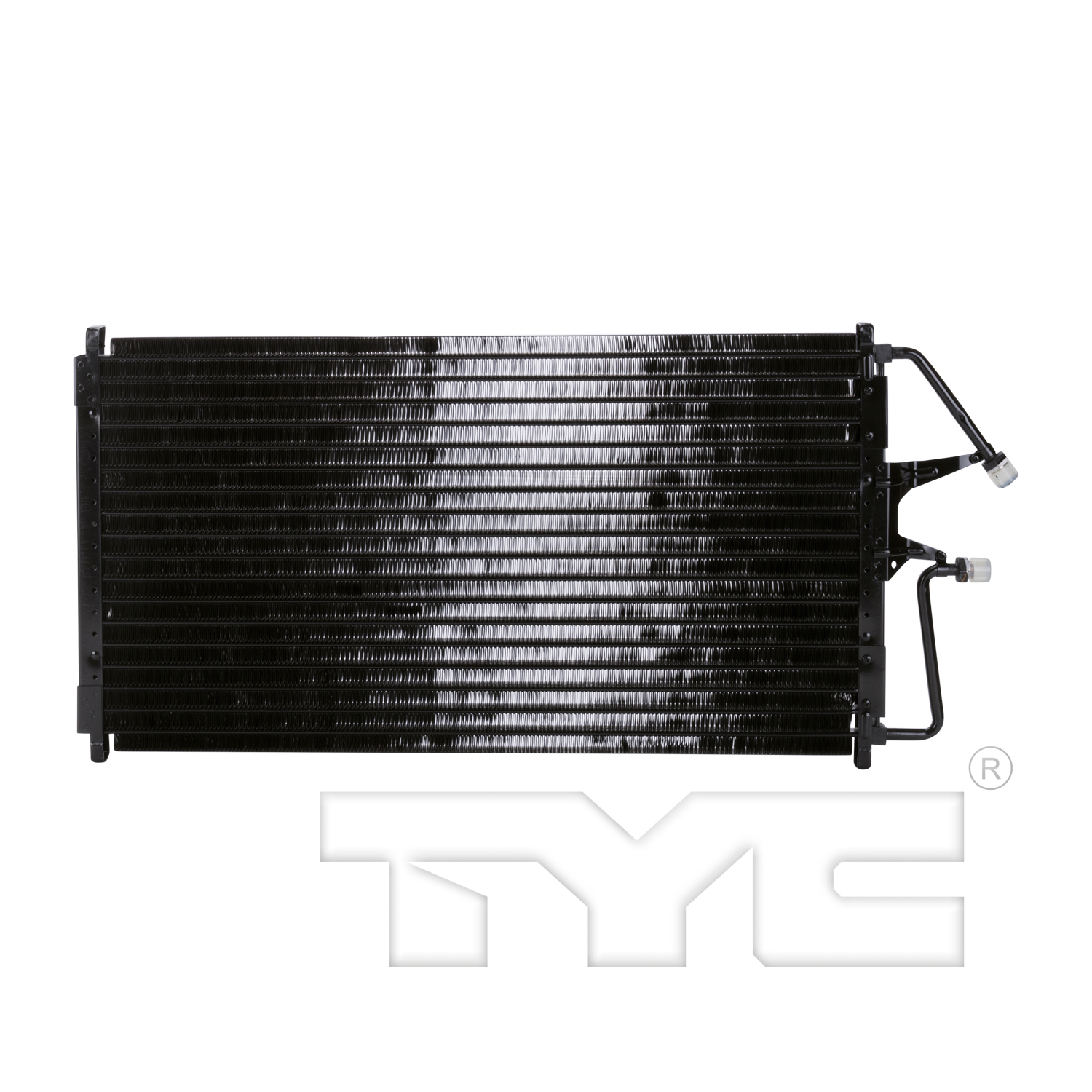 Replacement CADILLAC ESCALADE AC CONDENSERS | Aftermarket AC CONDENSERS ...