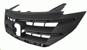 Replacement HONDA CR V GRILLES | Aftermarket GRILLES for HONDA CR V