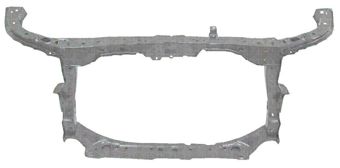 Replacement HONDA CIVIC RADIATOR SUPPORTS | Aftermarket RADIATOR ...