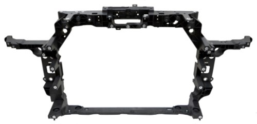 Replacement HONDA CR V RADIATOR SUPPORTS | Aftermarket RADIATOR ...