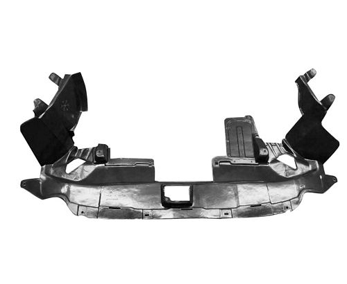 Honda Engine Side Cover