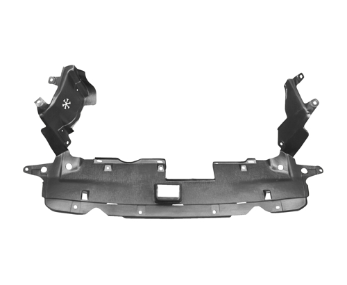 Replacement HONDA CR V UNDER ENGINE COVERS | Aftermarket UNDER ENGINE ...