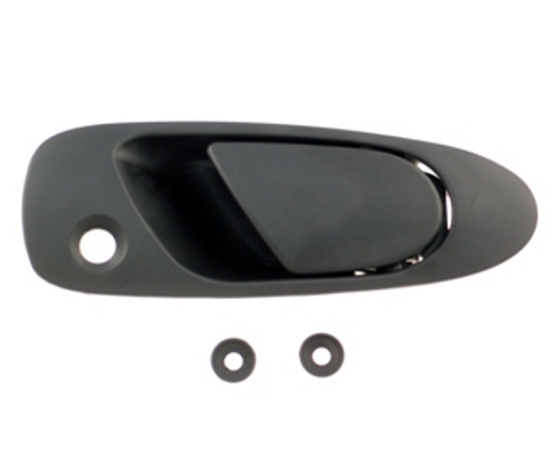 Replacement HONDA CIVIC DOOR HANDLES | Aftermarket DOOR HANDLES for ...