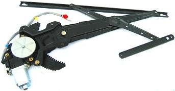 Replacement HONDA CIVIC WINDOW REGULATORS | Aftermarket WINDOW ...