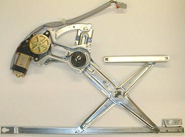 Replacement HONDA ACCORD WINDOW REGULATORS | Aftermarket WINDOW ...
