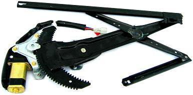 Replacement HONDA CIVIC WINDOW REGULATORS | Aftermarket WINDOW ...