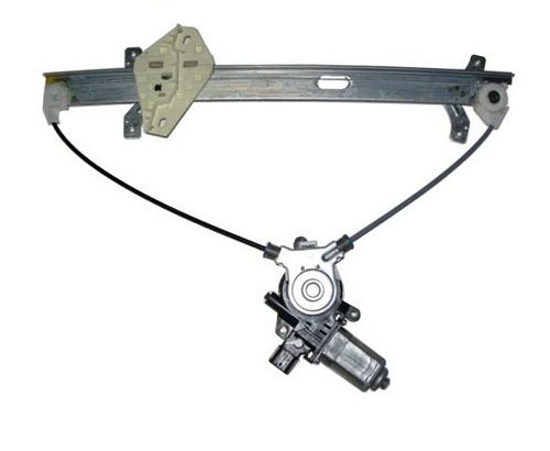 Replacement HONDA ACCORD WINDOW REGULATORS | Aftermarket WINDOW ...