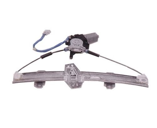 Replacement HONDA CIVIC WINDOW REGULATORS | Aftermarket WINDOW ...