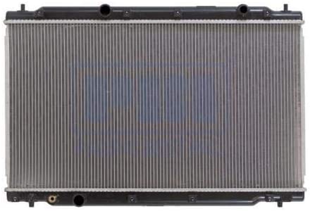 Replacement HONDA CR V RADIATORS | Aftermarket RADIATORS for HONDA CR V