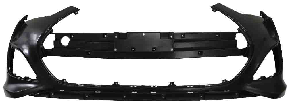 Replacement HYUNDAI VELOSTER BUMPER COVERS | Aftermarket BUMPER COVERS ...