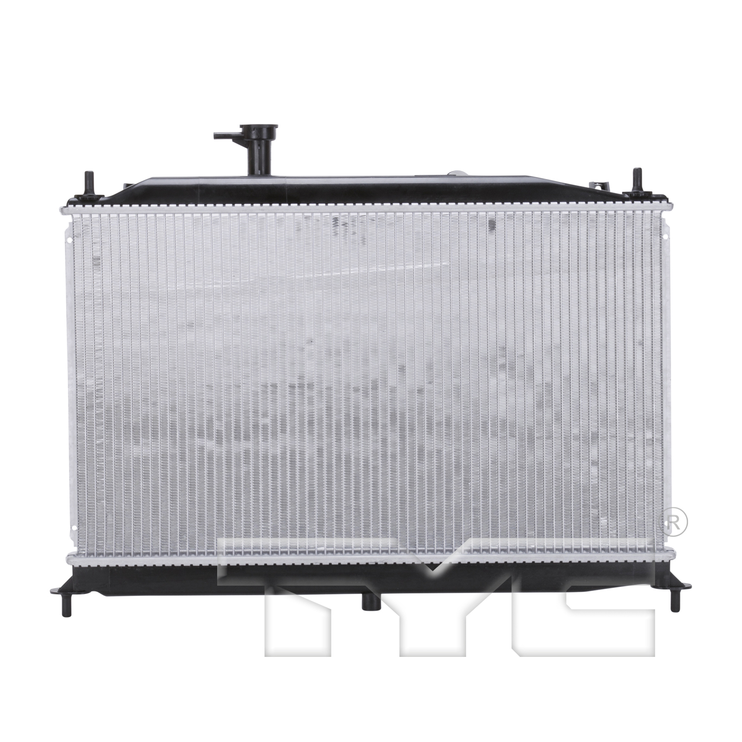 Replacement HYUNDAI ACCENT RADIATORS | Aftermarket RADIATORS for ...