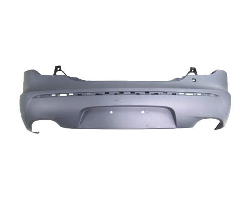 Replacement JAGUAR XJ BUMPER COVERS | Aftermarket BUMPER COVERS for ...