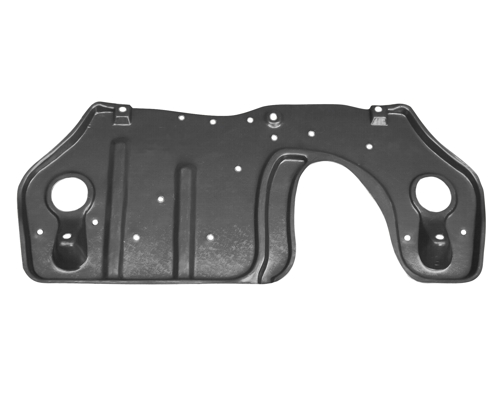 Replacement LEXUS RX350 UNDER ENGINE COVERS | Aftermarket UNDER ENGINE ...