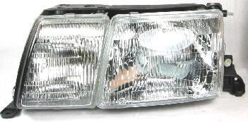 Replacement LEXUS LS400 HEADLIGHTS | Aftermarket HEADLIGHTS for LEXUS LS400