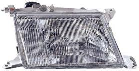 Replacement LEXUS LS400 HEADLIGHTS | Aftermarket HEADLIGHTS for LEXUS LS400