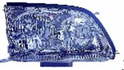 Replacement LEXUS LS400 HEADLIGHTS | Aftermarket HEADLIGHTS for LEXUS LS400