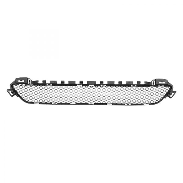 Replacement MERCEDES BENZ C300 GRILLES | Aftermarket GRILLES for ...