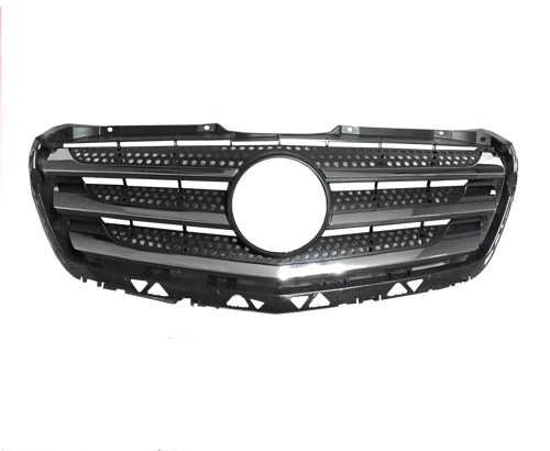 Replacement DODGE SPRINTER GRILLES | Aftermarket GRILLES for DODGE SPRINTER