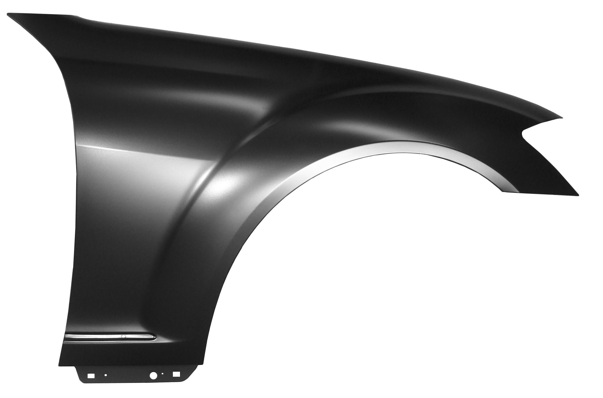Replacement MERCEDES BENZ S400 FENDERS | Aftermarket FENDERS for ...