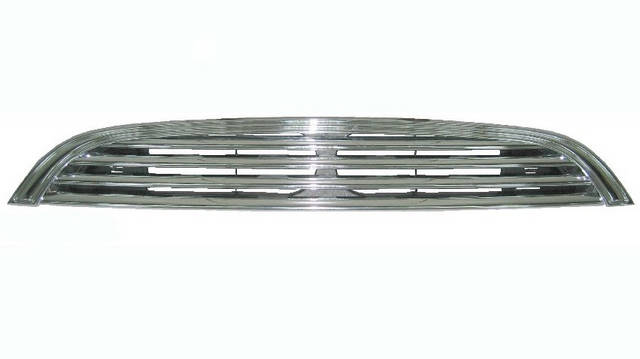 Replacement MINI COOPER GRILLES | Aftermarket GRILLES for MINI COOPER