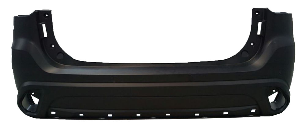 Replacement MITSUBISHI OUTLANDER BUMPER COVERS | Aftermarket BUMPER ...