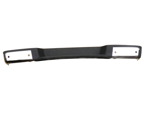 Replacement NISSAN NV2500 METAL FRONT BUMPERS | Aftermarket METAL FRONT ...