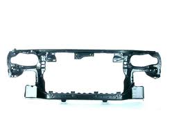 Replacement NISSAN SENTRA RADIATOR SUPPORTS | Aftermarket RADIATOR ...