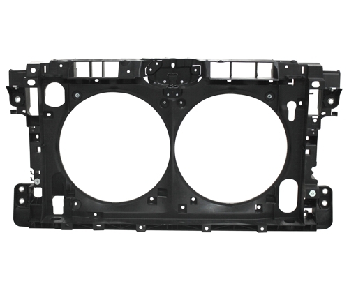 Replacement NISSAN ALTIMA RADIATOR SUPPORTS | Aftermarket RADIATOR ...