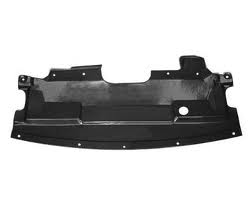 Replacement NISSAN ALTIMA UNDER ENGINE COVERS | Aftermarket UNDER ...
