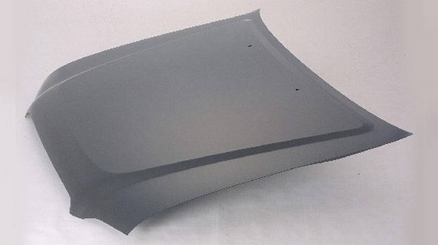 Aftermarket NISSAN PATHFINDER HOODS 1999-2003 | NISSAN OEM Part ...