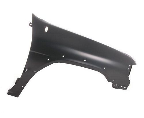 Replacement NISSAN PATHFINDER FENDERS | Aftermarket FENDERS for NISSAN ...