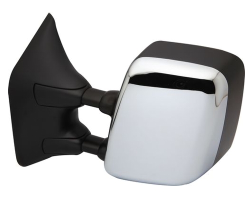 Replacement NISSAN TITAN MIRRORS | Aftermarket MIRRORS for NISSAN TITAN