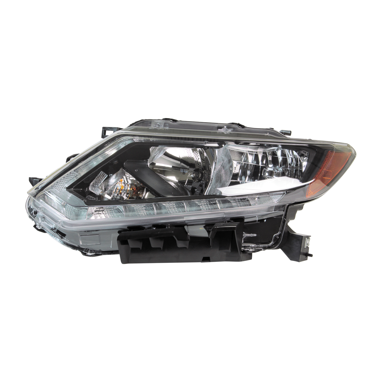 Replacement NISSAN ROGUE HEADLIGHTS | Aftermarket HEADLIGHTS for NISSAN ...
