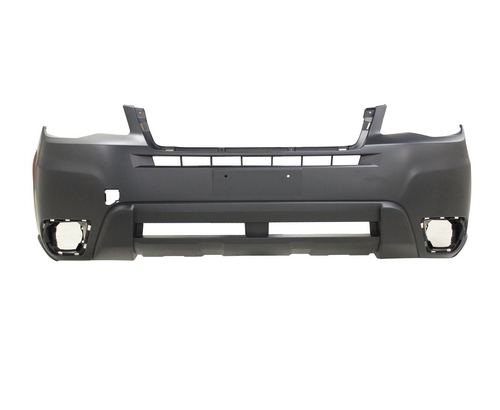 Replacement SUBARU FORESTER BUMPER COVERS | Aftermarket BUMPER COVERS ...