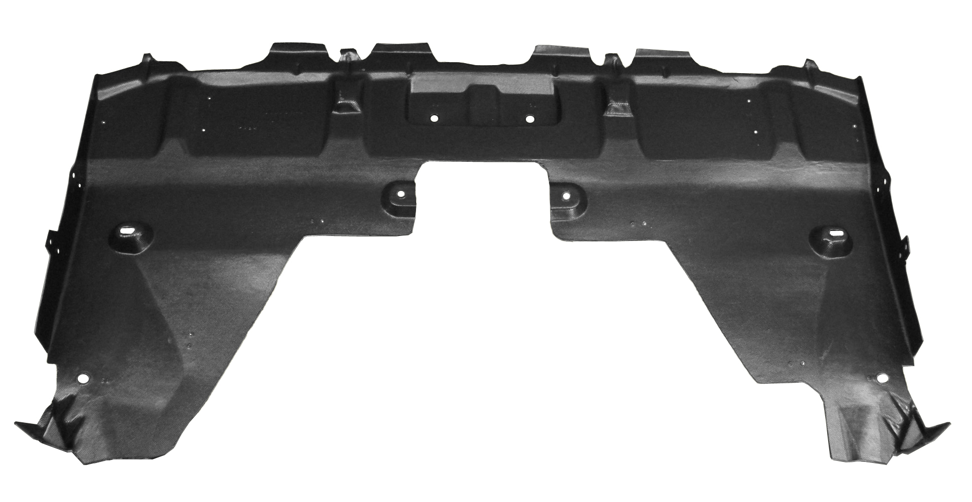 Replacement SUBARU LEGACY UNDER ENGINE COVERS | Aftermarket UNDER ...