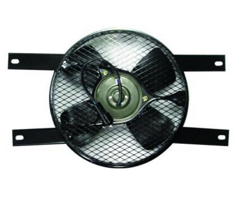 Replacement SUZUKI SIDEKICK FAN ASSEMBLY FAN SHROUDS | Aftermarket FAN ...