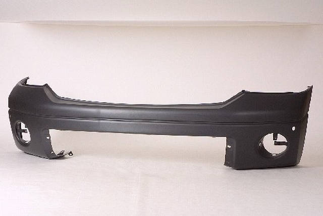 Replacement TOYOTA TUNDRA BUMPER COVERS | Aftermarket BUMPER COVERS for ...